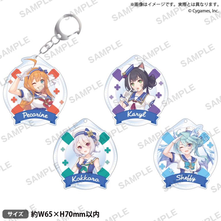 プリンセスコネクト！Re:Dive × GiGO キャンペーン 2024｜イベント｜トピックス｜ブシロードクリエイティブ