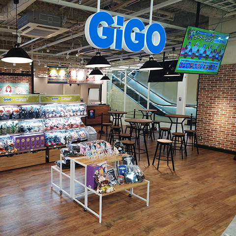 店舗一覧｜ブシロードクリエイティブ